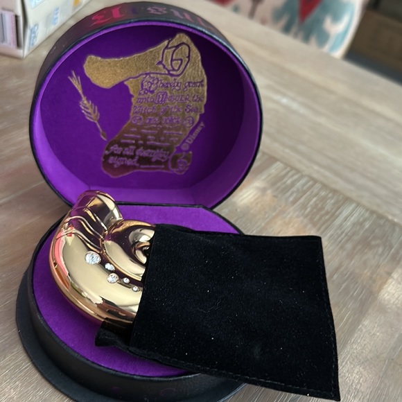 Besame | Makeup | Disney The Little Mermaid X Besame Cosmetics Ursula ...